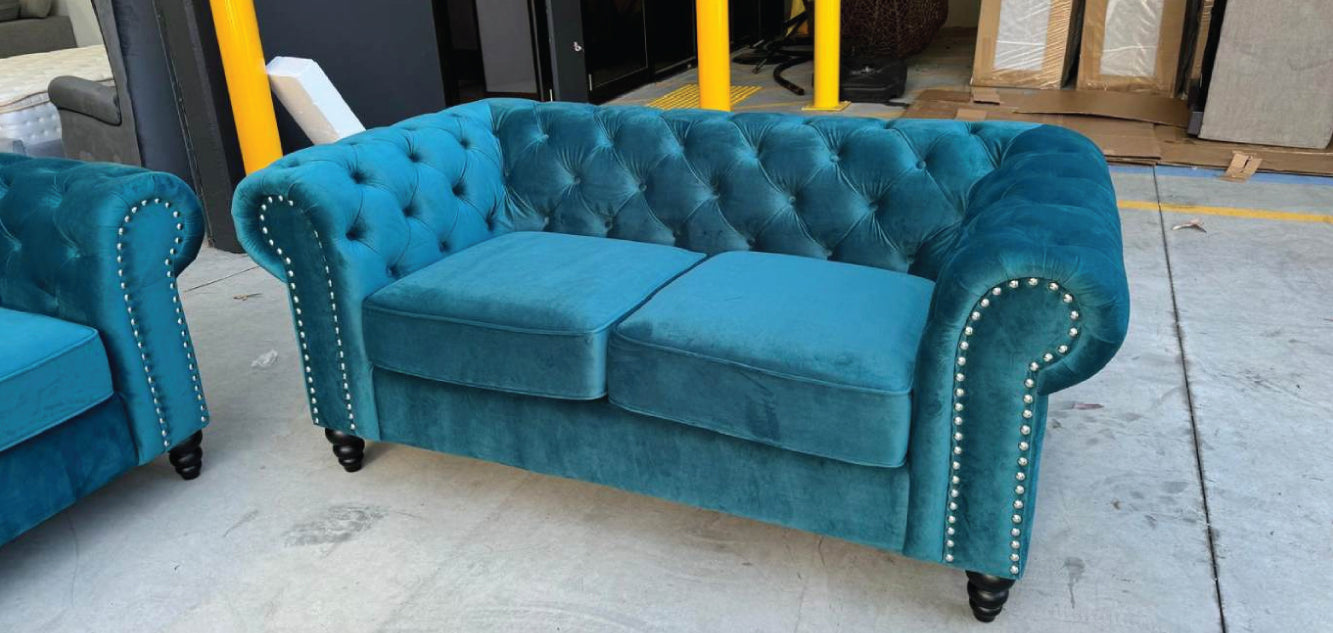 Sofa for Small Spaces: Maximising Comfort Without Compromising Style ...