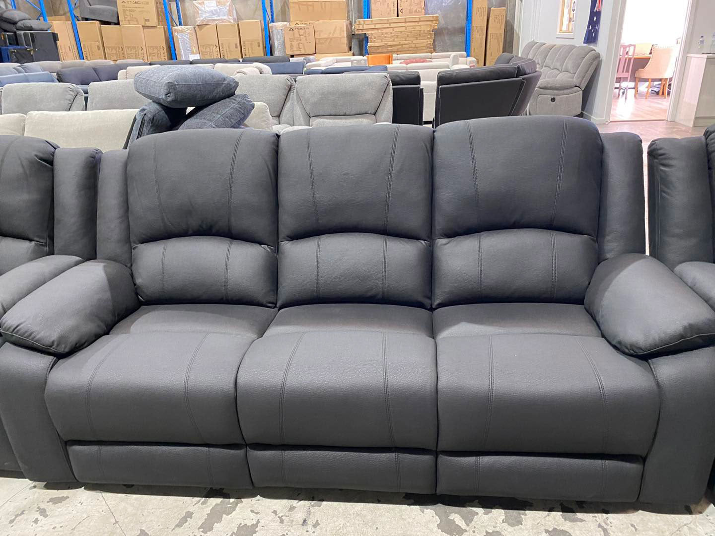 Buy Karlson Online in Melbourne, Australia | Melbourne Value Furniture